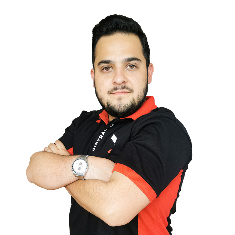 Gintracom – Logistics & E- commerce