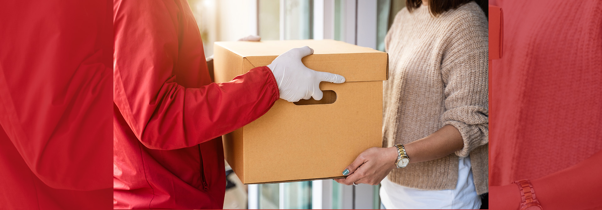 Gintracom – Logistics & E- commerce